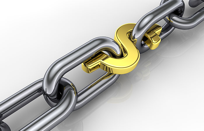 COIDLink services
